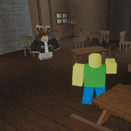 Defodio | Magic Training Wiki | Fandom