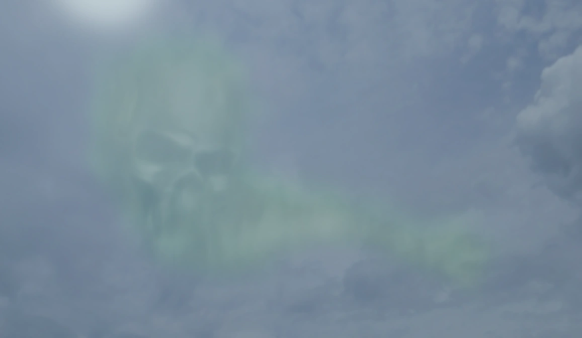 Morsmordre | Magic Training Wiki | Fandom