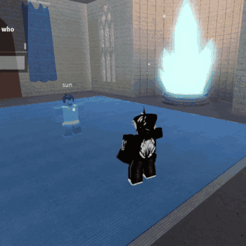 Reducto | Magic Training Wiki | Fandom
