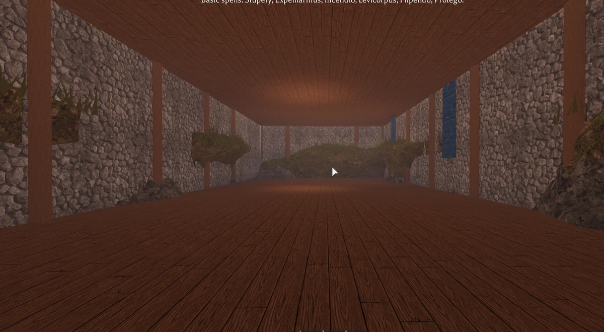 Ocean's Basement | Magic Training Wiki | Fandom