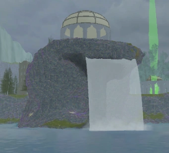 Polaris Temple. | Magic Training Wiki | Fandom