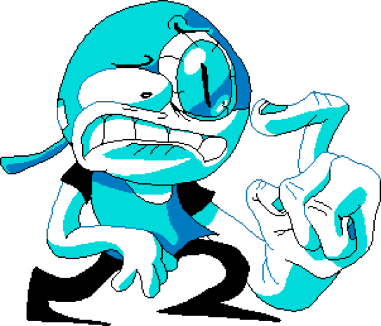 Mart T. Nezz | Manic Monolith Wiki | Fandom