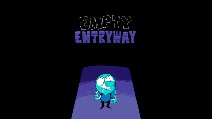 Empty Entryway | Manic Monolith Wiki | Fandom