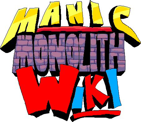 Manic Monolith Wiki | Fandom
