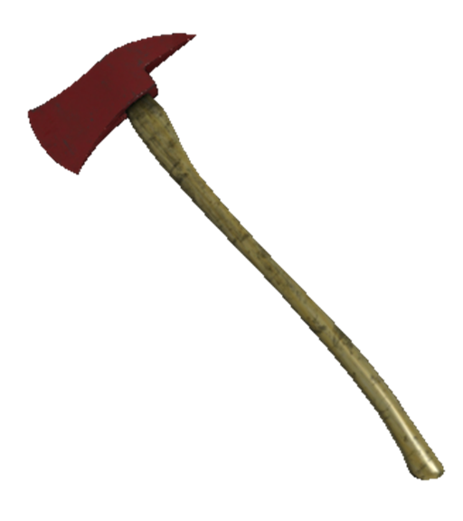 Fire Axe | March of the Dead Wiki | Fandom