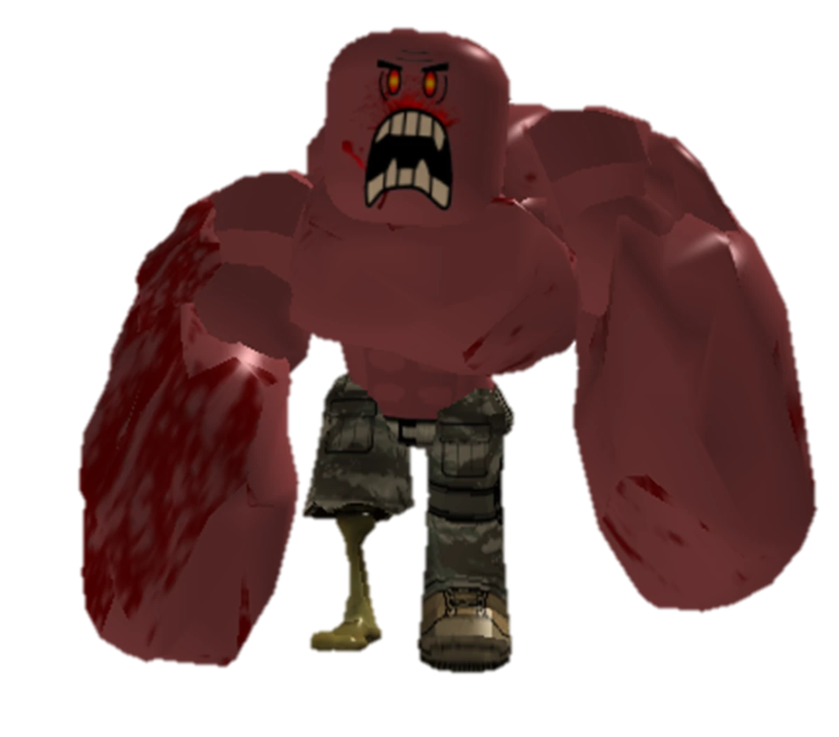 The Alpha | March of the Dead Wiki | Fandom