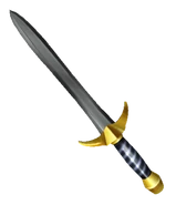 Linked Sword | March of the Dead Wiki | Fandom