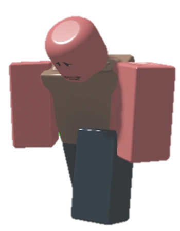 Slow Zombie | March of the Dead Wiki | Fandom