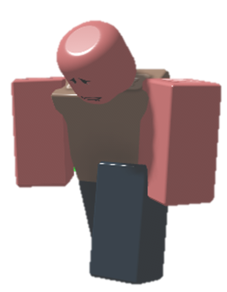 Slow Zombie | March of the Dead Wiki | Fandom