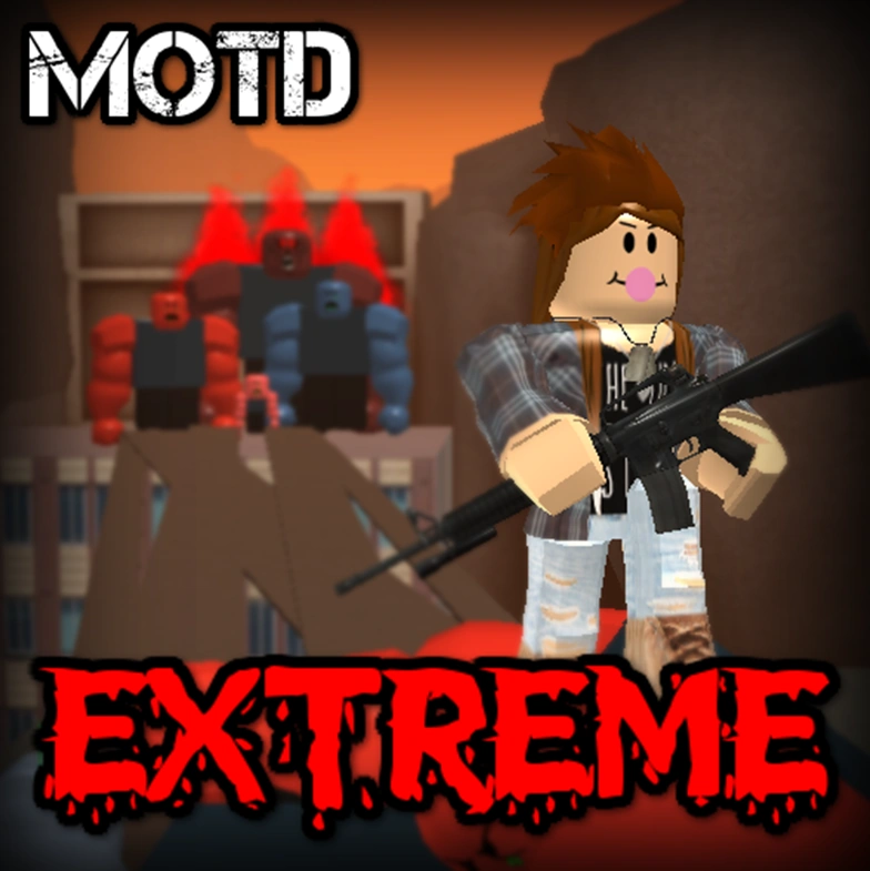 Extreme Mode | March of the Dead Wiki | Fandom