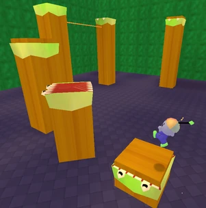 Chomper | ROBLOX Robot 64 Wiki | Fandom