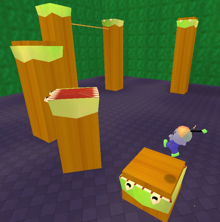 Chomper | ROBLOX Robot 64 Wiki | Fandom