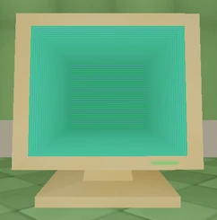 Computer | ROBLOX Robot 64 Wiki | Fandom