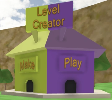 Level Creator | ROBLOX Robot 64 Wiki | Fandom