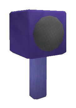 Dr. SmarChibliss | ROBLOX Robot 64 Wiki | Fandom