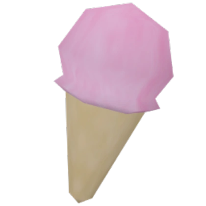 Ice Cream | ROBLOX Robot 64 Wiki | Fandom
