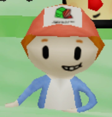 Rusty | ROBLOX Robot 64 Wiki | Fandom