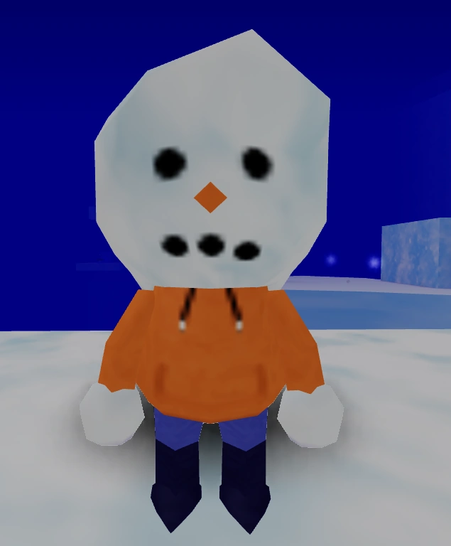 Slushie | ROBLOX Robot 64 Wiki | Fandom