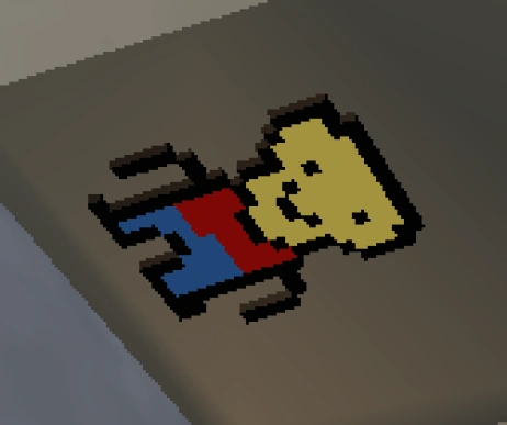 Red Shirt Guy | ROBLOX Robot 64 Wiki | Fandom