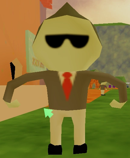 Dweeboid | ROBLOX Robot 64 Wiki | Fandom