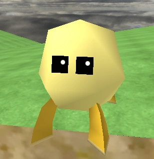 Old Enemy | ROBLOX Robot 64 Wiki | Fandom