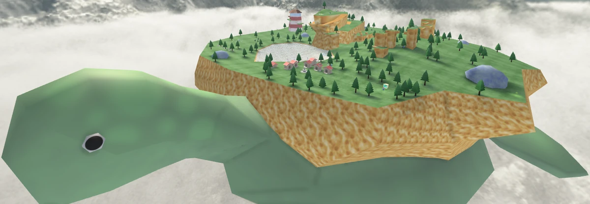 Turtle | ROBLOX Robot 64 Wiki | Fandom