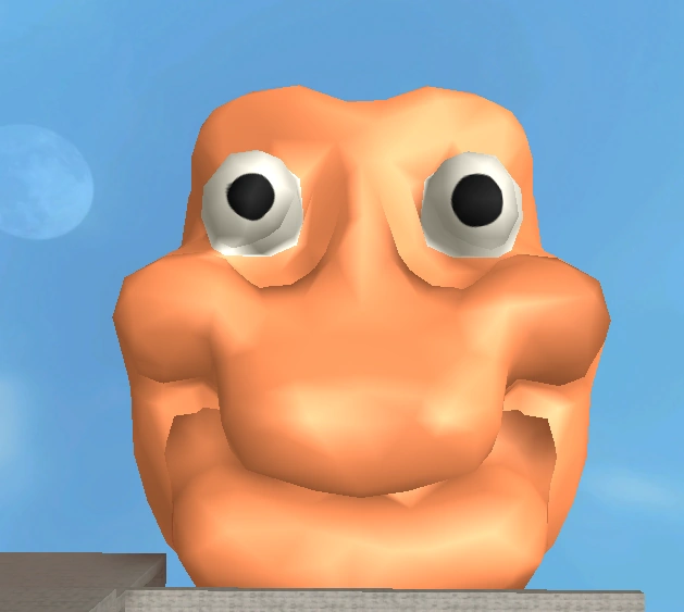 Scoobis | ROBLOX Robot 64 Wiki | Fandom