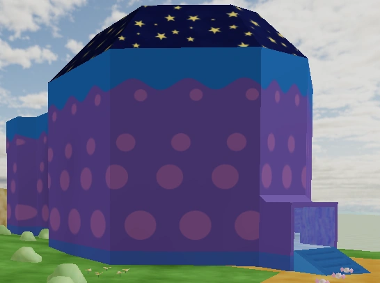 Observatory | ROBLOX Robot 64 Wiki | Fandom