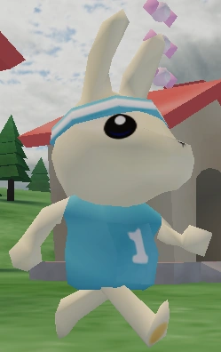 Speedboy | ROBLOX Robot 64 Wiki | Fandom