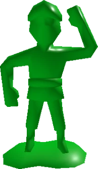 Army Dude | ROBLOX Robot 64 Wiki | Fandom