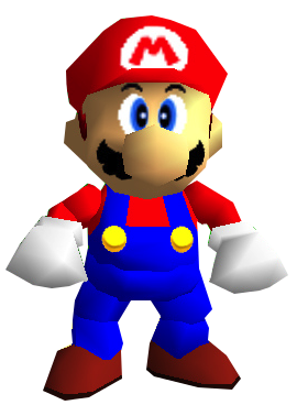 Hotel Mario | ROBLOX Robot 64 Wiki | Fandom