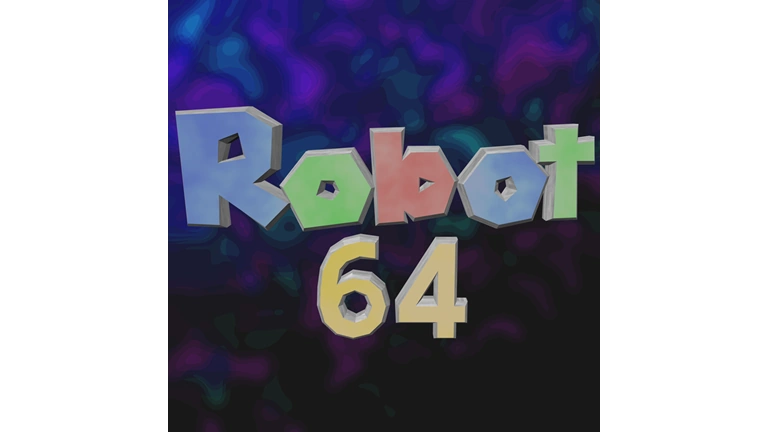 Robot 64 | ROBLOX Robot 64 Wiki | Fandom
