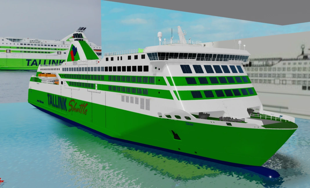 Category:Fleet | ROBLOX Maritime Wiki | Fandom