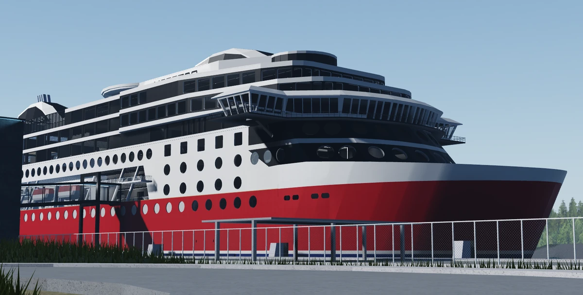 M/S Maestro | ROBLOX Maritime Wiki | Fandom
