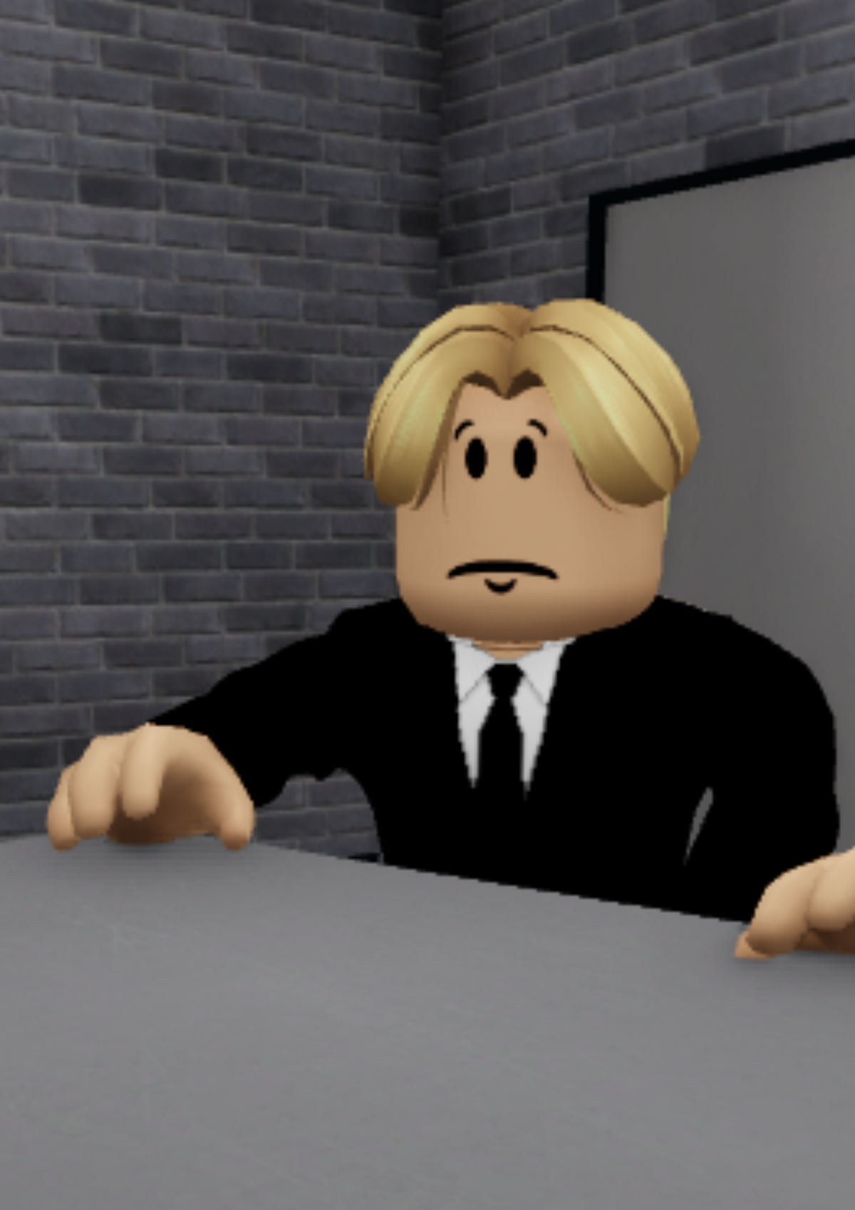Foggy Nelson | ROBLOX Marvel Universe Wiki | Fandom Foggy Nelson | ROBLOX Marvel Universe Wiki | Fandom