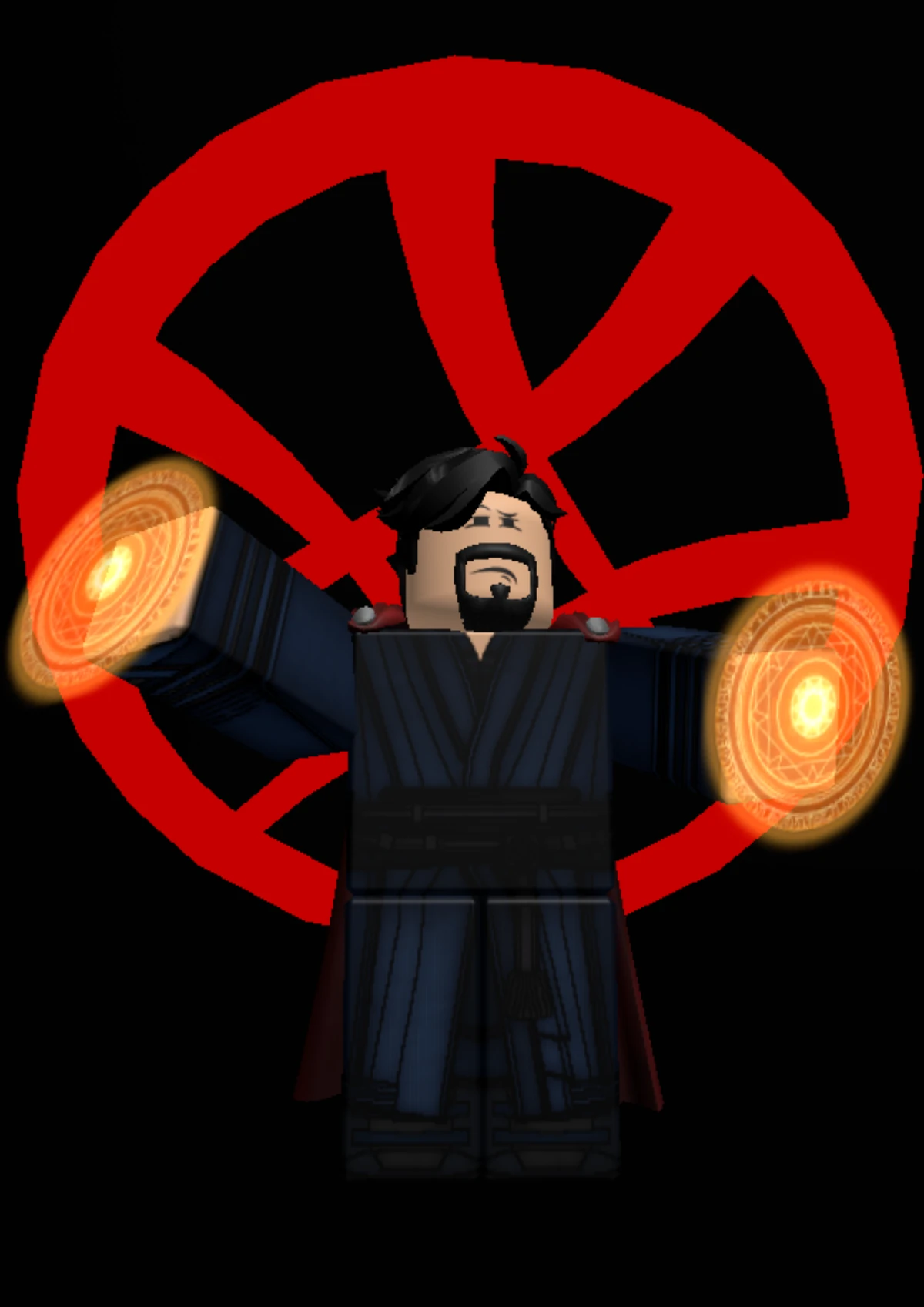 Doctor Strange | ROBLOX Marvel Universe Wiki | Fandom