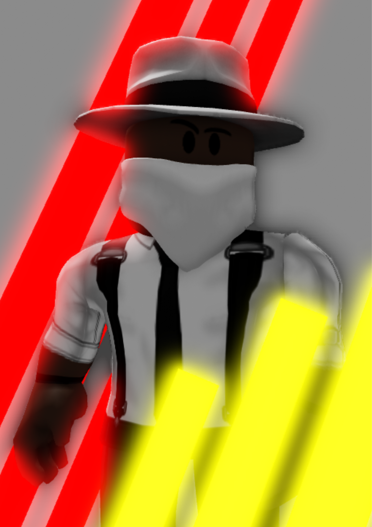 Doctor Nemesis | ROBLOX Marvel Universe Wiki | Fandom