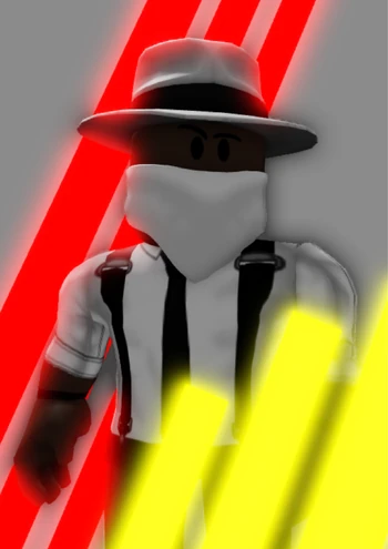 Doctor Nemesis | ROBLOX Marvel Universe Wiki | Fandom