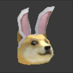 Bunny Doge | Roblox Medieval Warfare: Reforged Wiki | Fandom