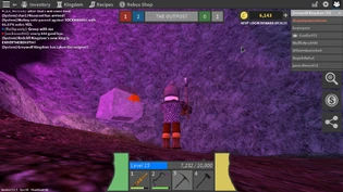 Copper | Roblox Medieval Warfare: Reforged Wiki | Fandom