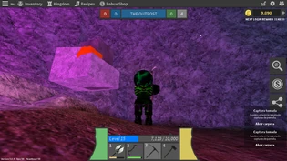 Copper | Roblox Medieval Warfare: Reforged Wiki | Fandom