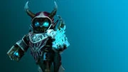 Korblox | Roblox Medieval Warfare: Reforged Wiki | Fandom