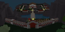 Redcliff | Roblox Medieval Warfare: Reforged Wiki | Fandom