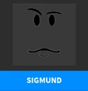 Sigmund | Roblox Medieval Warfare: Reforged Wiki | Fandom