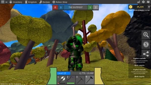 Wanwood | Roblox Medieval Warfare: Reforged Wiki | Fandom