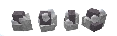 Stone | Roblox Medieval Warfare: Reforged Wiki | Fandom