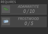 Frostbane | Roblox Medieval Warfare: Reforged Wiki | Fandom