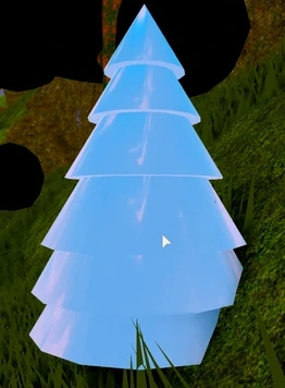 Fractal Wood | Roblox Medieval Warfare: Reforged Wiki | Fandom