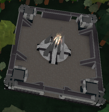 Outpost | Roblox Medieval Warfare: Reforged Wiki | Fandom