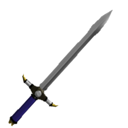 Roblox gear sword